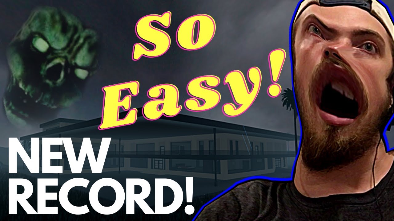 Ghost Hunting Roblox Game | SO EASY!!! [Specter Roblox: S1E4] - YouTube