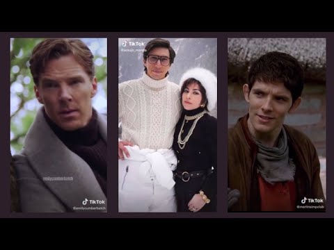 tik toks about movies/tv shows/celebrities (part 39) - YouTube