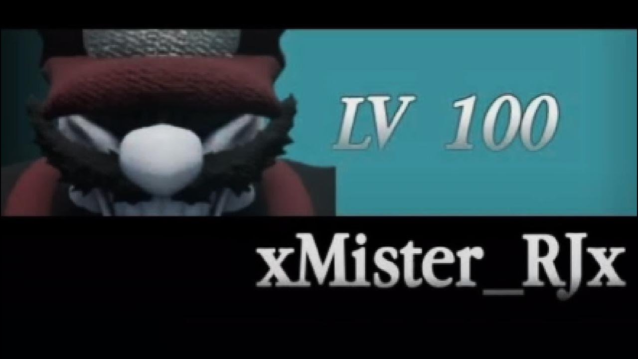 Lv 100 Diamond MX gameplay - (as the Mr. Virtual and Victim/Lucas skins ...