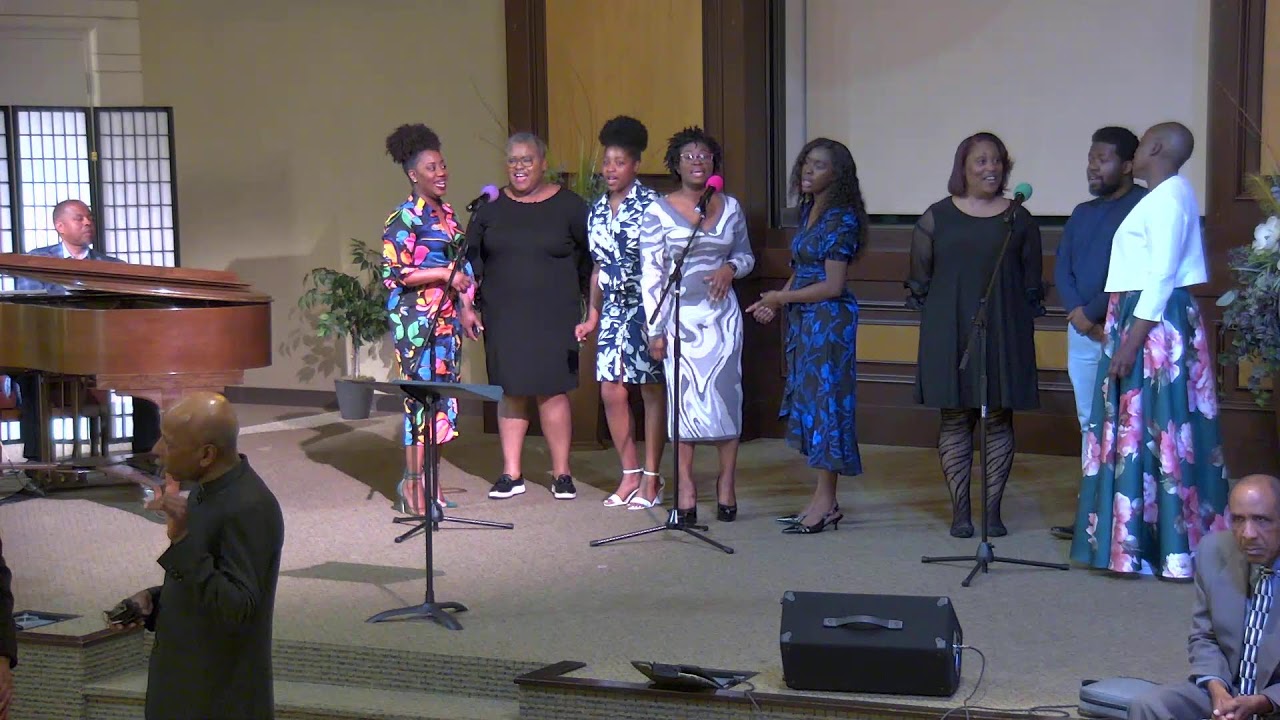 Happy Sabbath! Welcome to Clifton SDA Church - YouTube