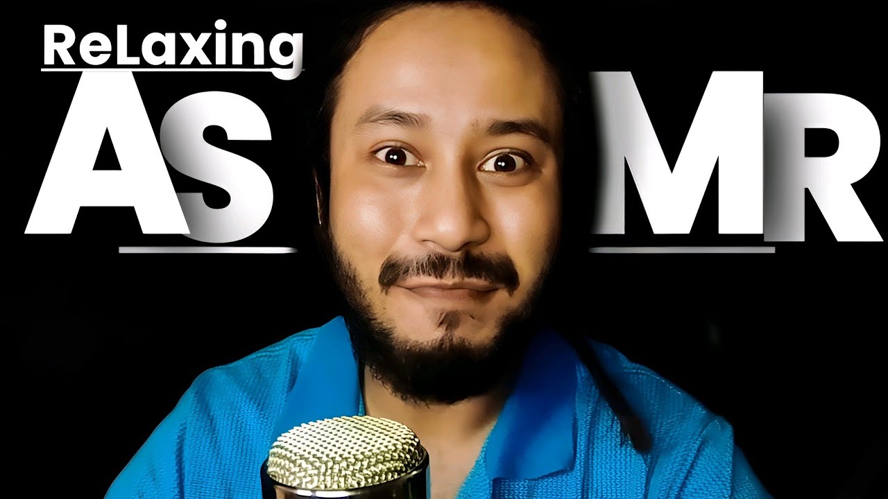 The Most Relaxing Brainwashing Asmr - YouTube