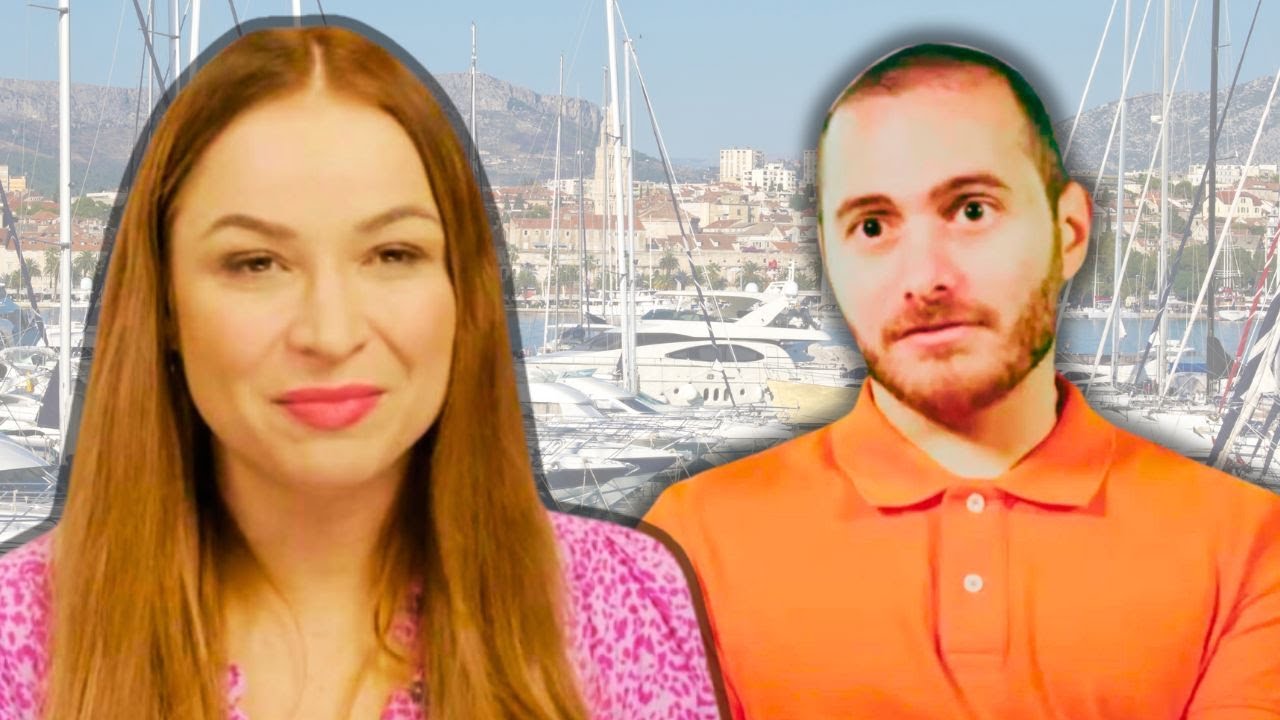 How Kyle Gordy Is The Most Disgusting Cast Member On 90 Day Fiancé: TLC ...