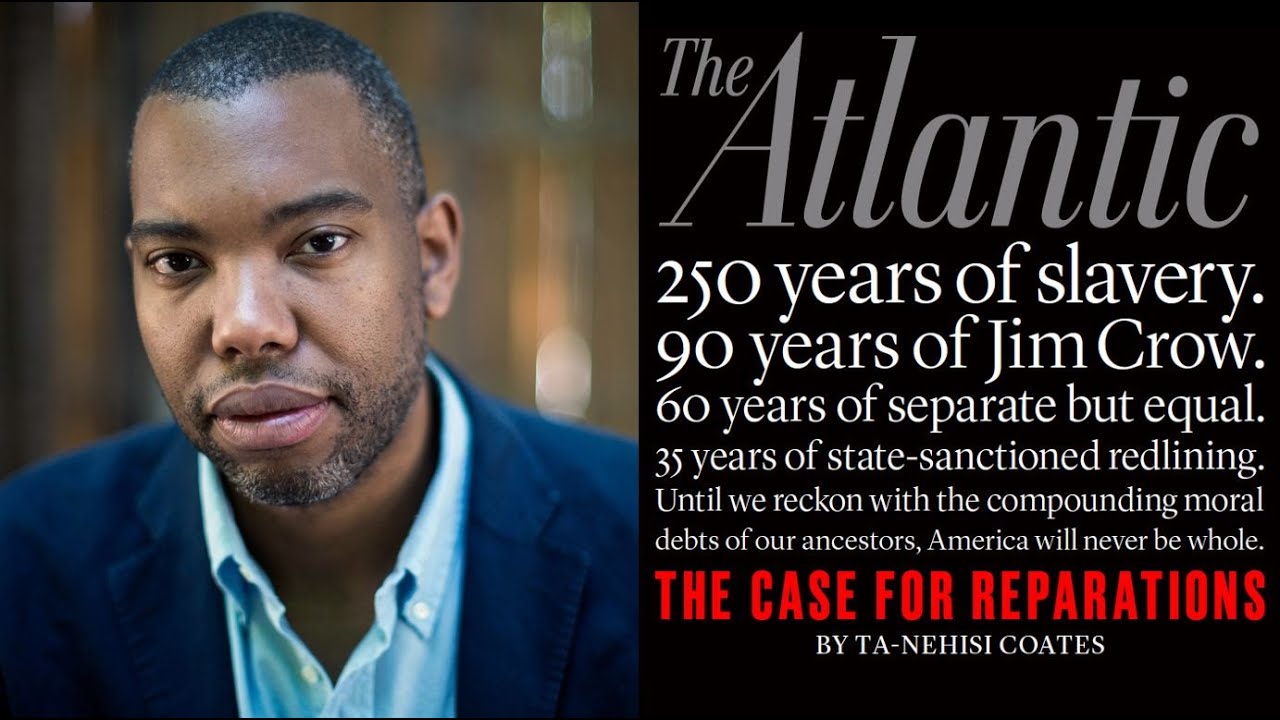 Reparations: Speaking the Word! Livestream History Program - Part 2 ...