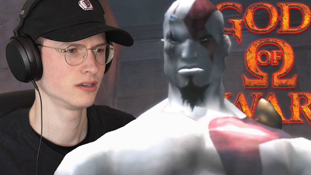 How to become sigma, step by step tutorial - GOD OF WAR - YouTube