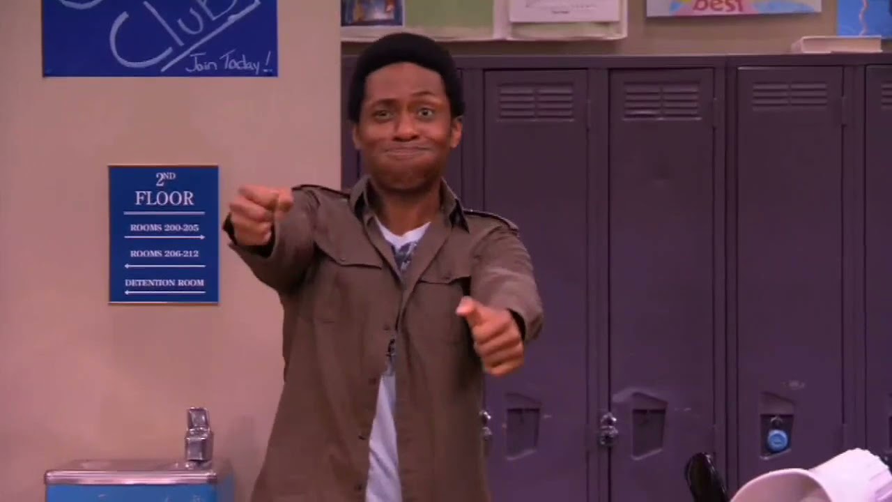 Mr. Young | J. Cameron Barnett - YouTube