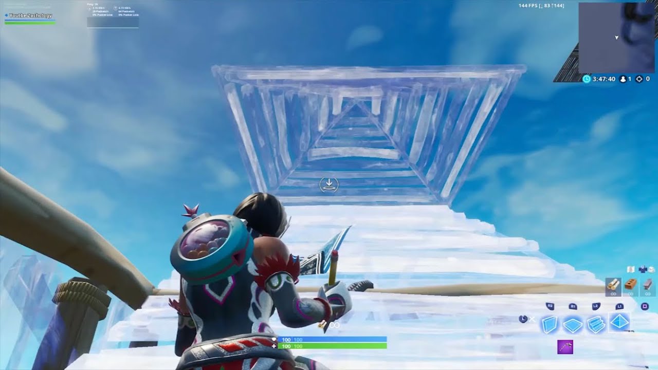 NEW Best Fortnite Controller Settings + Deadzone (PS4 and Xbox ...