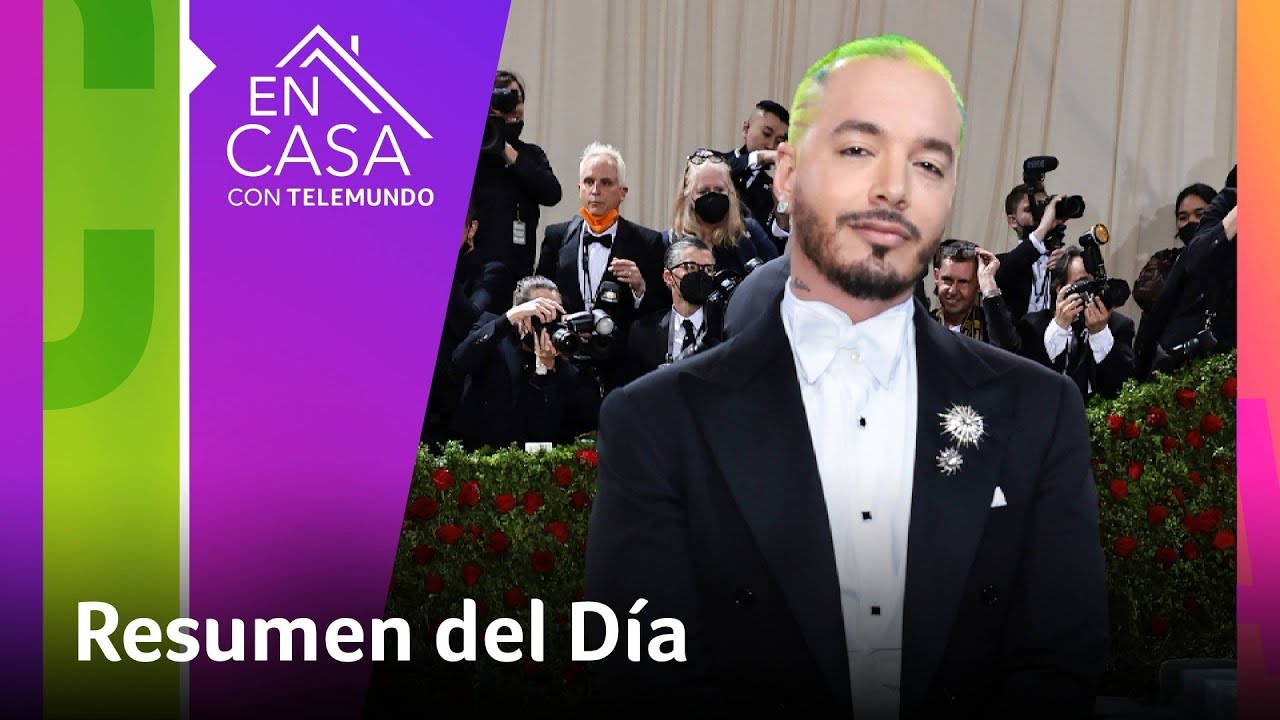 Resumen En Casa con Telemundo, viernes 02 de febrero 2024 | Telemundo ...