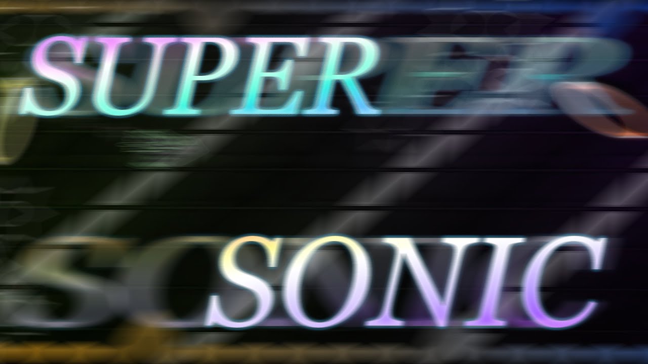 Supersonic (by Barack Obama) - YouTube