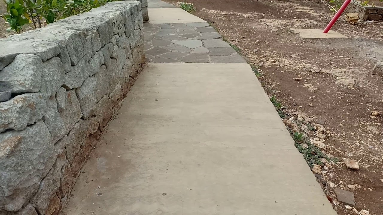 Goa ngingrong (gunung kidul) - YouTube