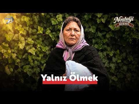 Kanal 7'de Nostalji Kuşağı 🎞️ | Yalnız Ölmek  (4K)