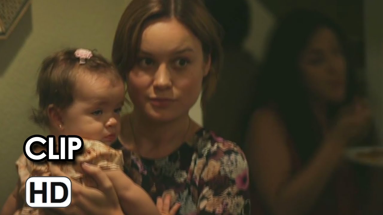 "Short Term 12 Movie CLIP - Happy 30th (2013) - Drama Movie HD " - YouTube