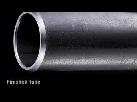 Why Rubber Bushing needs chamfering process? - YouTube