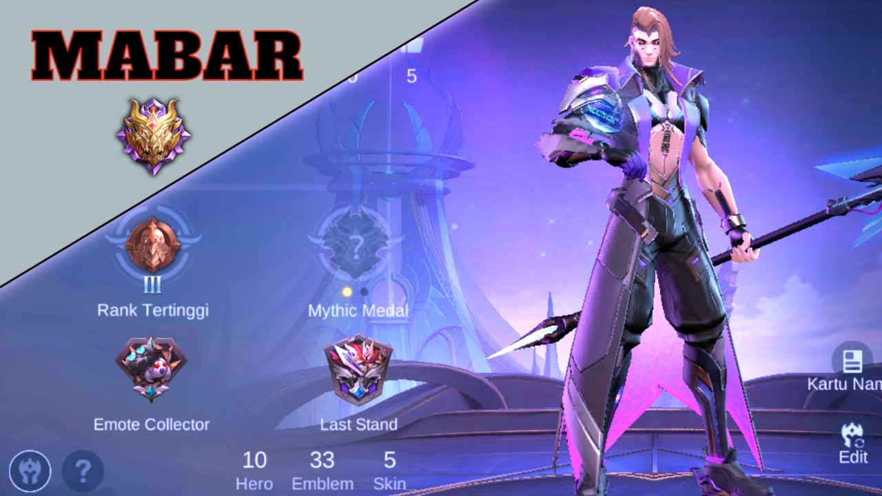 🔴JOKI MERESAHKAN - Mobile Legends: Bang Bang - YouTube