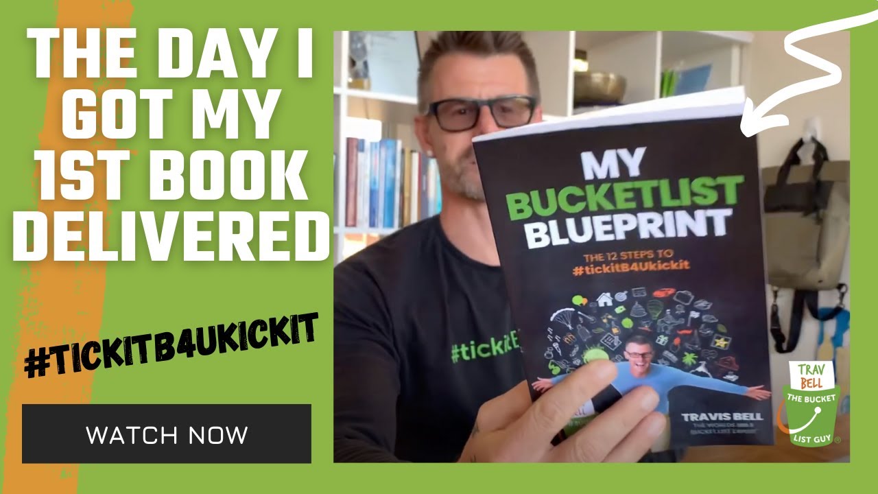 The Day I Got My 1st Book 📚 Delivered! 😭 - YouTube