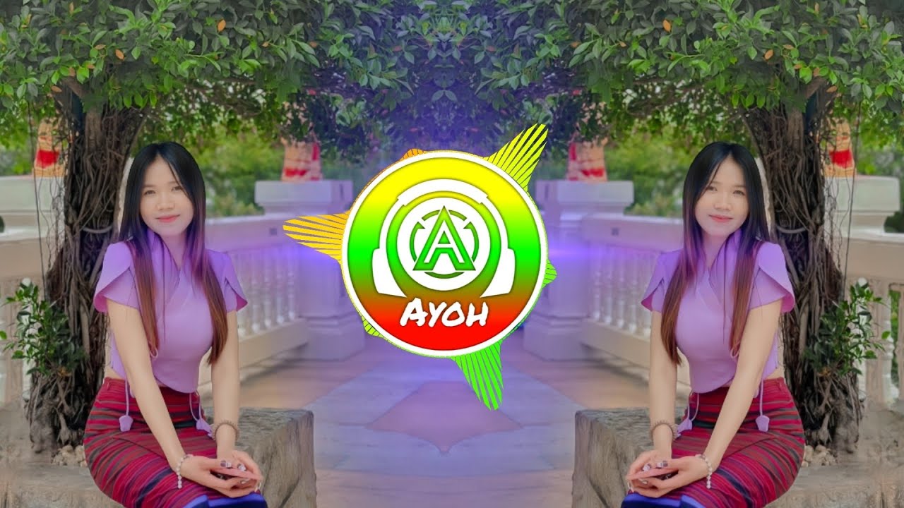 🇱🇹เพลงไทใหญ่แดนซ์ - တိုၵ်ႉႁၵ်ႉသူ DJ TAI OR SHAN SONGS(DJ AYOH TAI REMIX ...