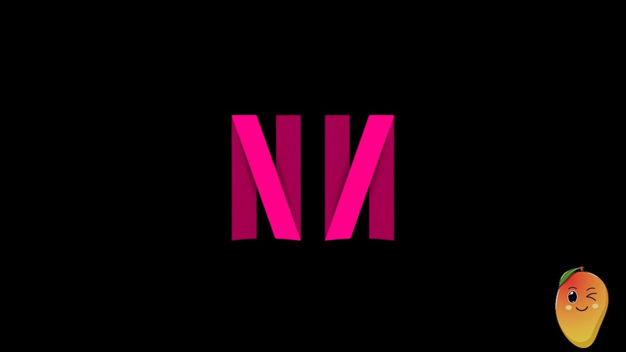 Netflix Logo Effects | Pixel Art Showcase (Preview 2 CGT Effects) - YouTube