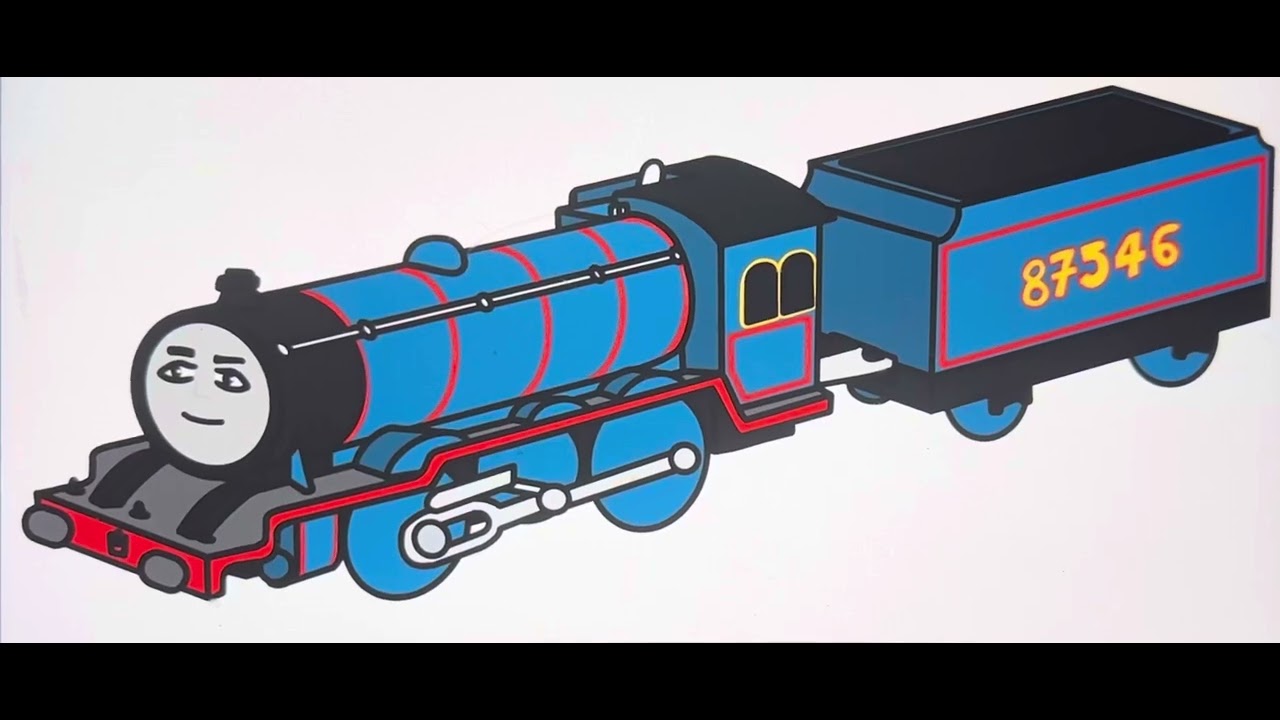 Crovan/87546’s Whistle - YouTube