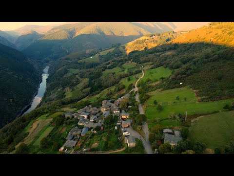 San Emiliano (Allande) - Asturias