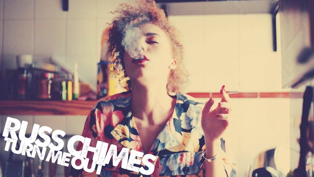 RUSS CHIMES - TURN ME OUT - YouTube