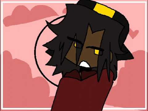 PATCHWORK STACCATO!!!!!! GOLD POKESPE ANIMATION MEME!!! - YouTube