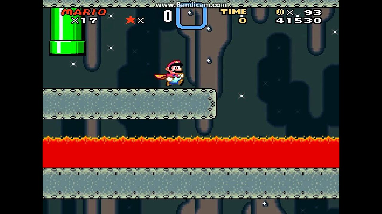 Super Mario Hell part 14 Lets Get This Over With - YouTube
