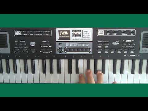 Gül Ahmedim - ilahi | piyano versiyon fon müziği ( ramazana özel )