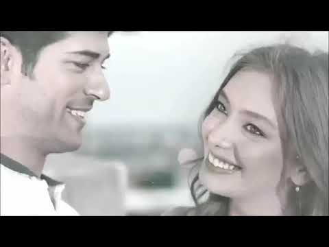 Ali Lohrasbi  Shor Shore Baroon  Video Clip! Nihan & Kemal, Kara Sevda
