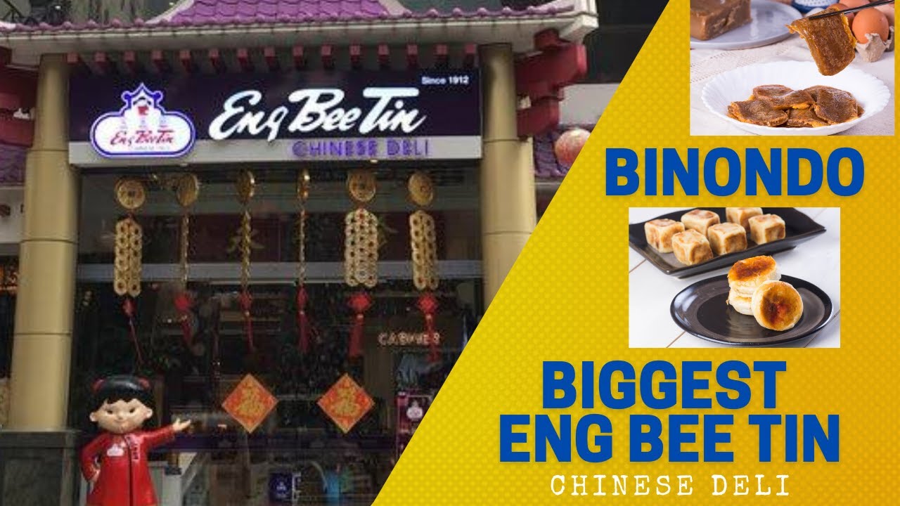 Biggest ENG BEE TIN In The Philippines Here Binondo King Hopia biggest-eng-bee-tin-in-the-philippines-here-binondo-king-hopia