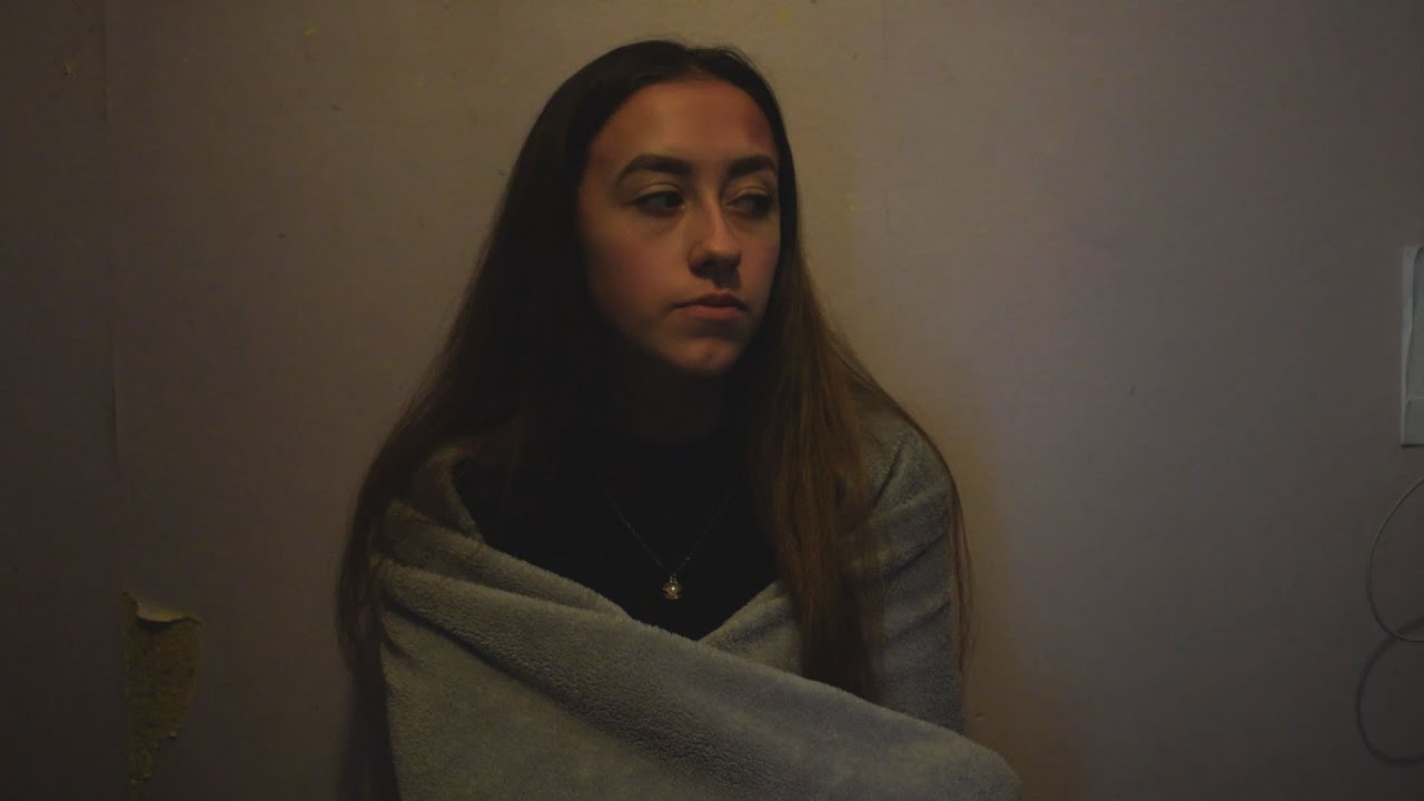 Catfish | Short Film - YouTube