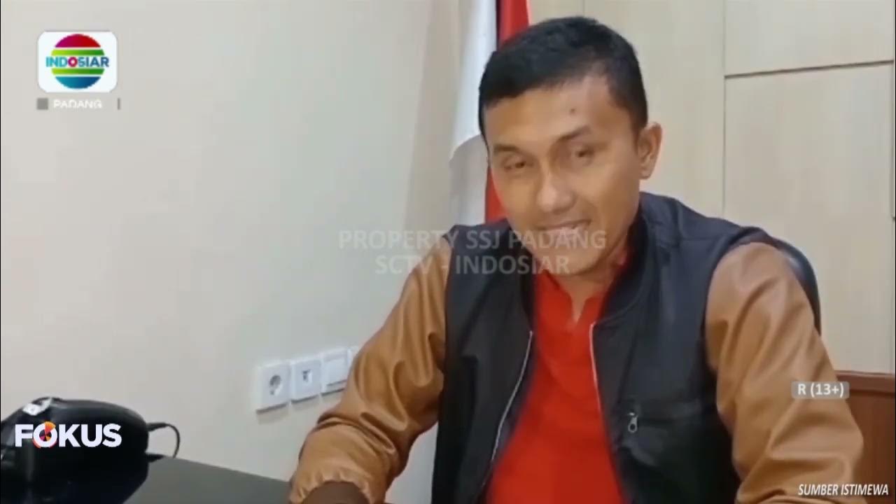 RESIDIVIS KASUS NARKOBA KEMBALI DITANGKAP TIM OPSNAL POLSEK PADANG UTARA, DI DADOK TUNGGUL HITAM ...