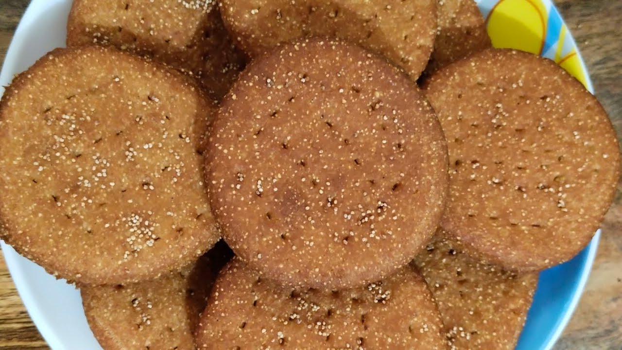 Roat recipe || रोट रेसिपी || easy way to make roat @Zayka_Food1 - YouTube