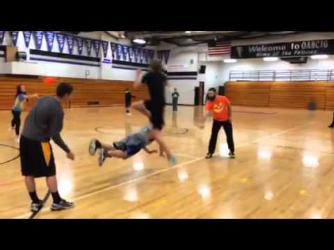 PE Jump Roping Skills - YouTube