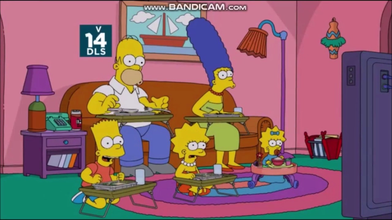 Animation Domination | PROMO | Returns This Fall! (+ Bless The Hearts ...