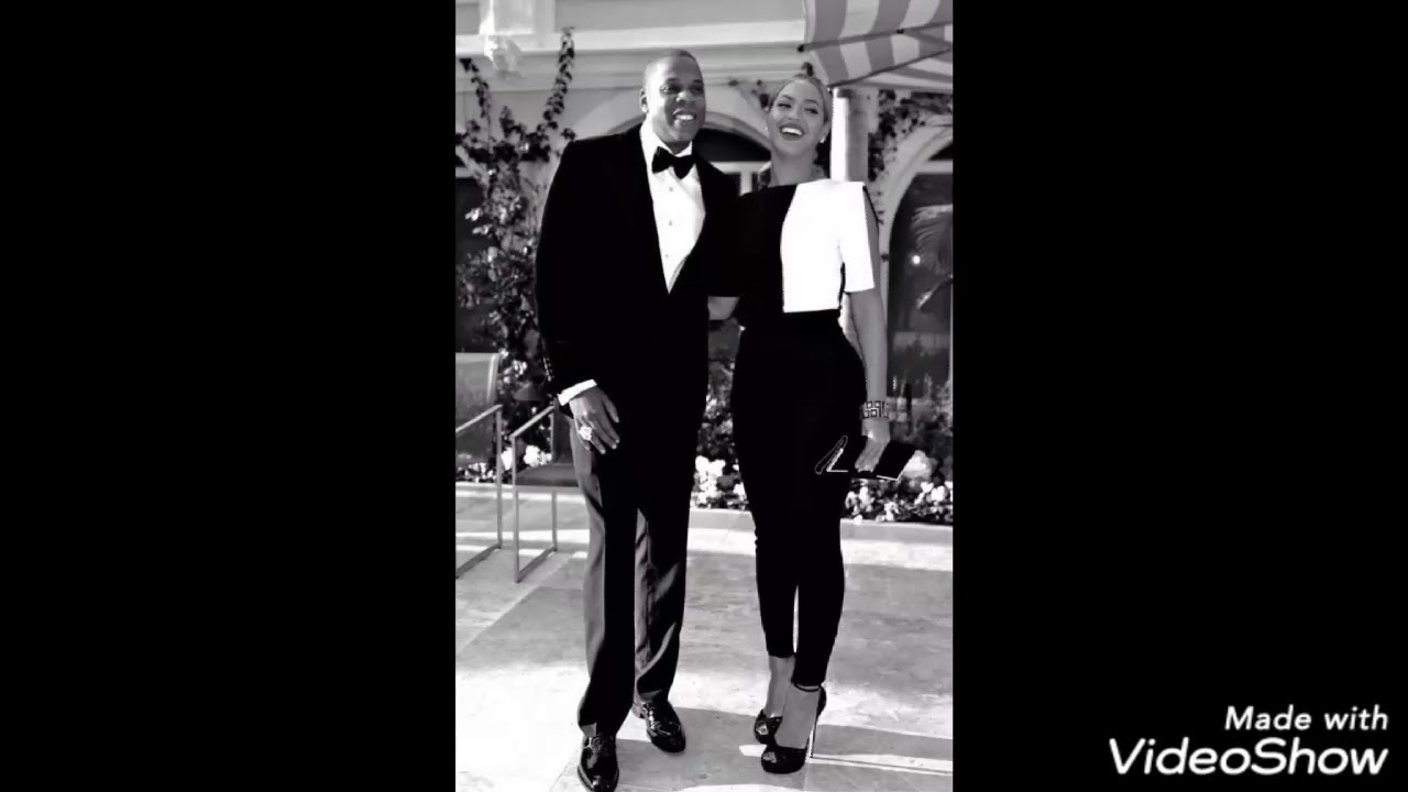 Beyoncé e Jay z edit - YouTube