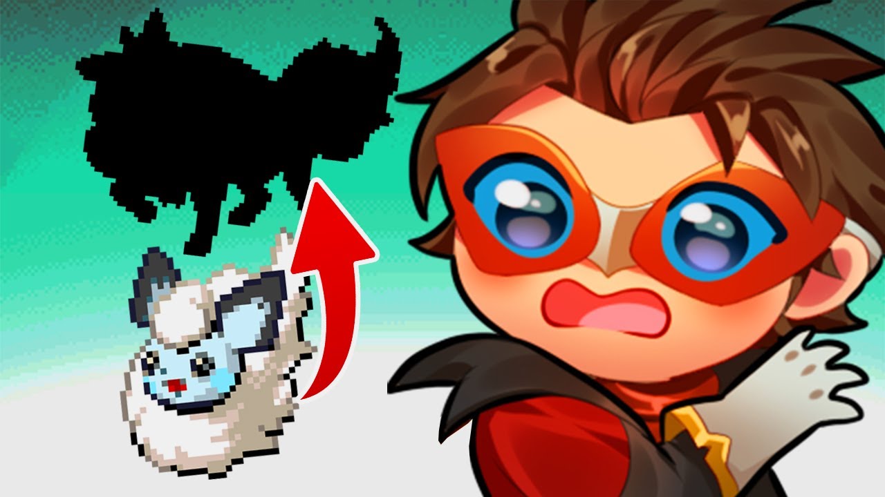 WHAT IS THAT EVOLUTION!? - Pokemon Radiant Topaz Part 2 Fan Game ...