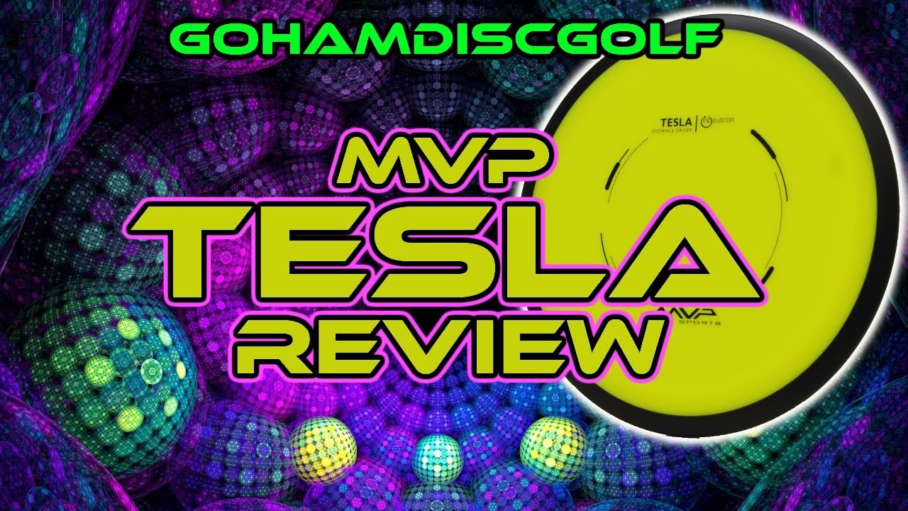 MVP Tesla Review - YouTube