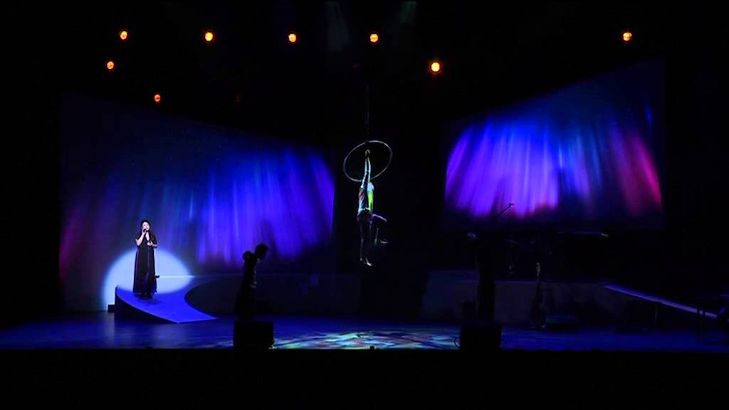 Stephanie Phang - Let Me Fall - YouTube