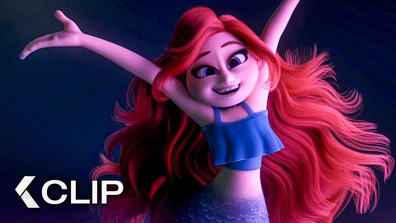RUBY GILLMAN, TEENAGE KRAKEN Movie Clip - “Chelsea Saves Ruby From ... RUBY GILLMAN, TEENAGE KRAKEN Movie Clip - “Chelsea Saves Ruby From ...