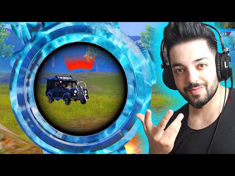 TEK GÖRÜNCE ARAP EKİP ÜZERİME RUSHLADI SONRA... ONE MAN SQUAD PUBG Mobile