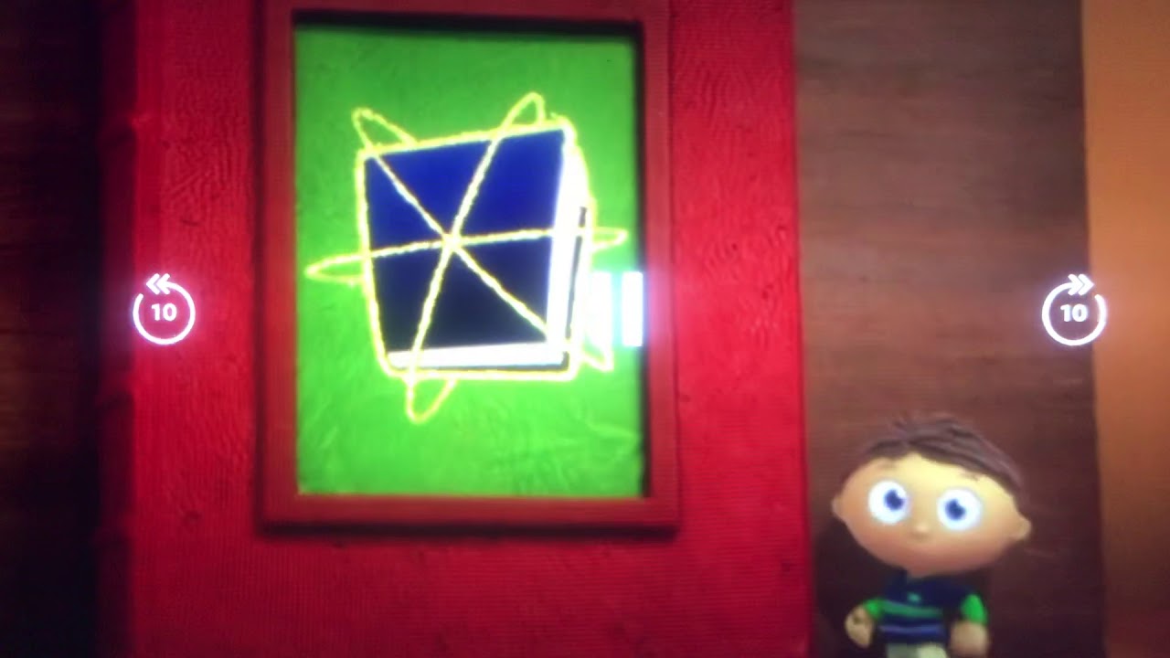 Super Why - Intro (2015) To (2019) Miércoles , Mayo 22 , 2019 - YouTube