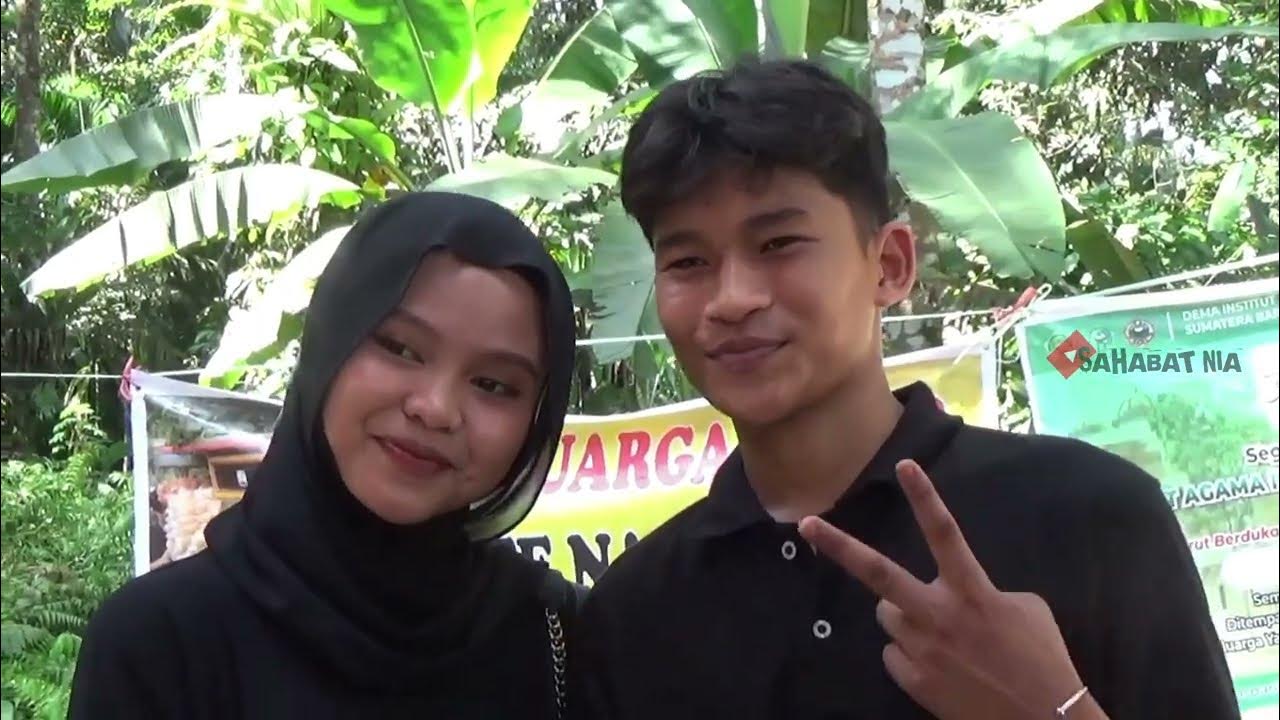 Klarifikasi Pencipta Lagu Nia Anak Sorga di Kediaman Nia - YouTube