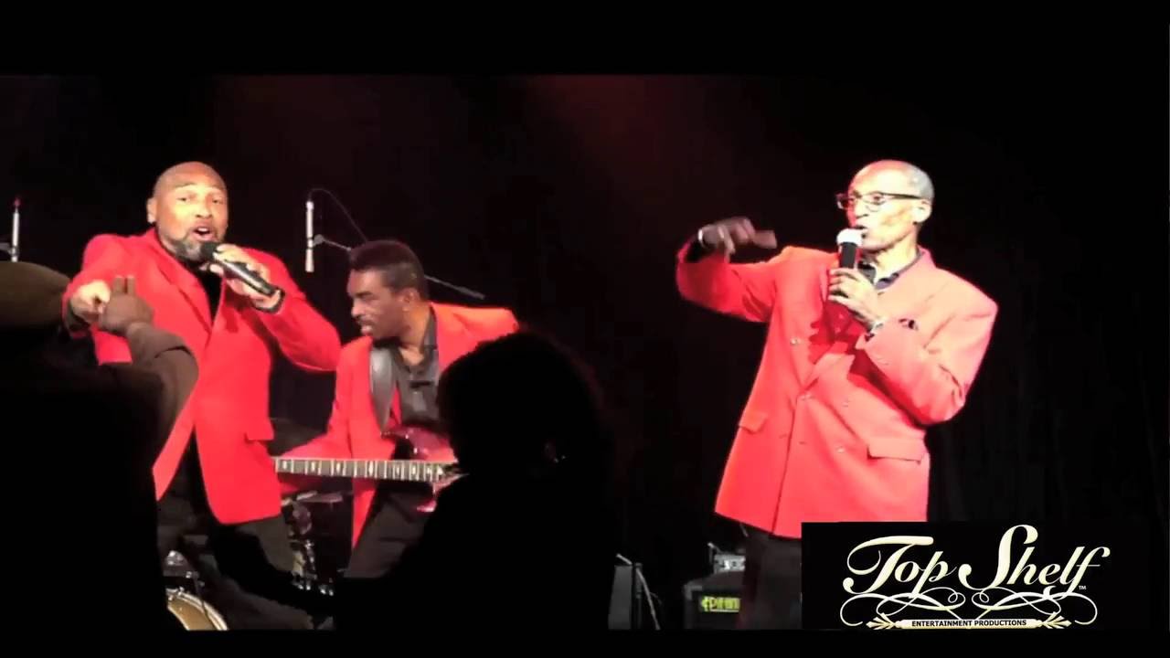 Top Shelf Classics - Funk Medley - YouTube