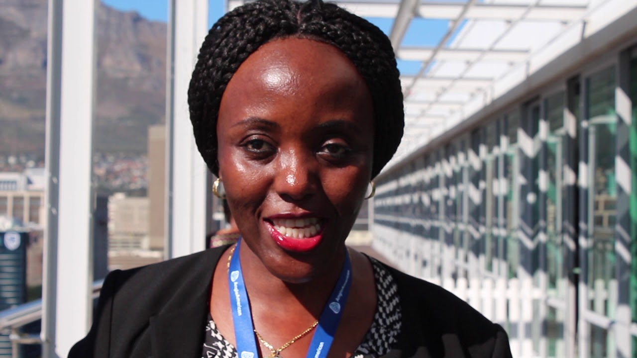 Women and men in #mining let's share the space, don't think about # ...