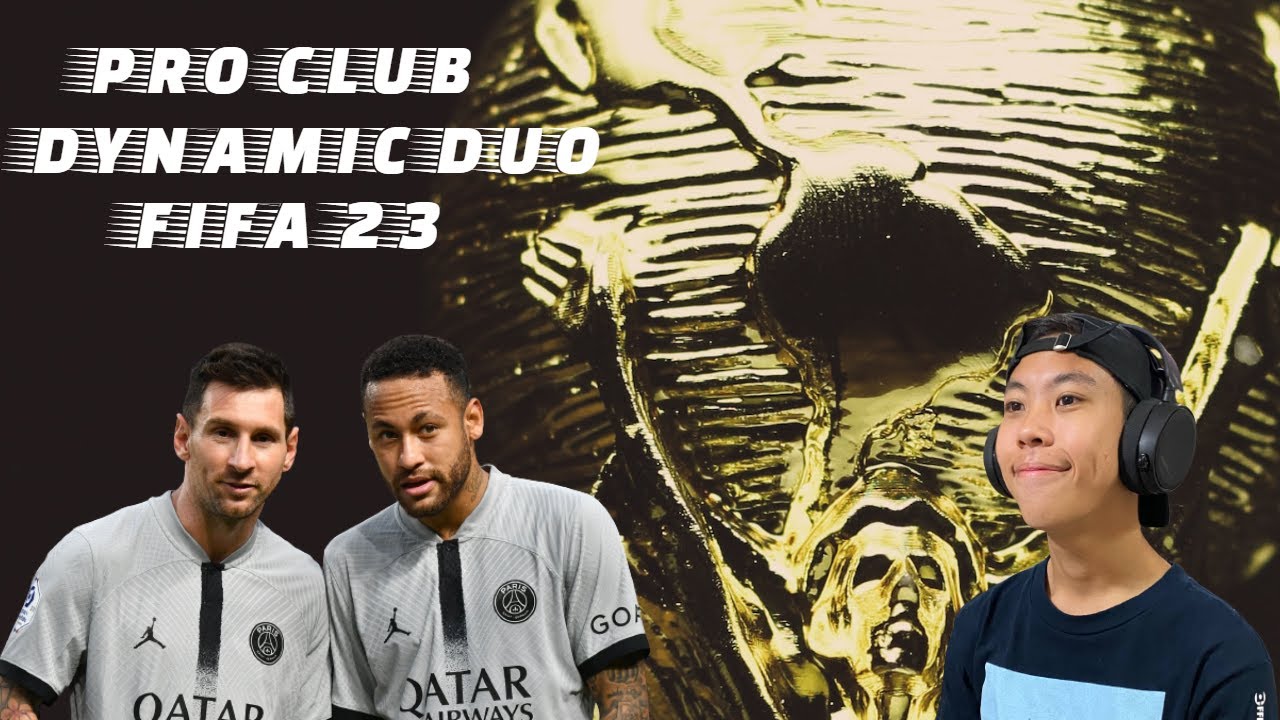 DYNAMIC DUO DEBUT!!!!!! - YouTube