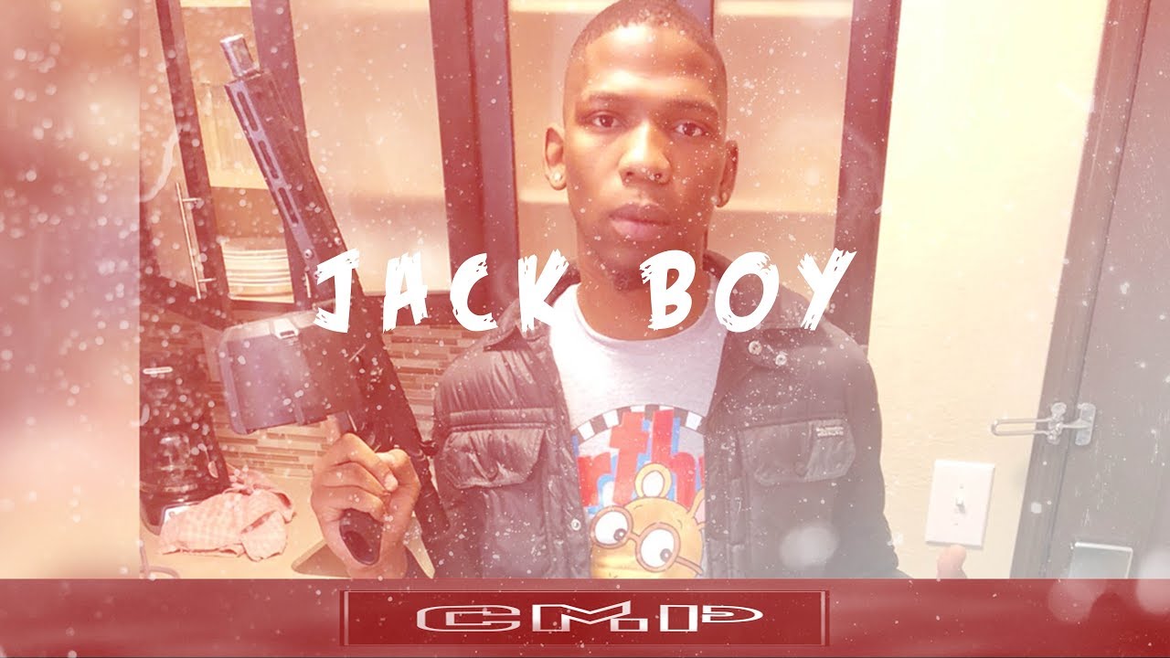 Blocboy JB Type Beat Jack Boy Craftmaster Productions 2018 - YouTube