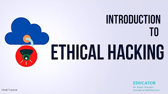 Ethical Hacking In Hindi - YouTube