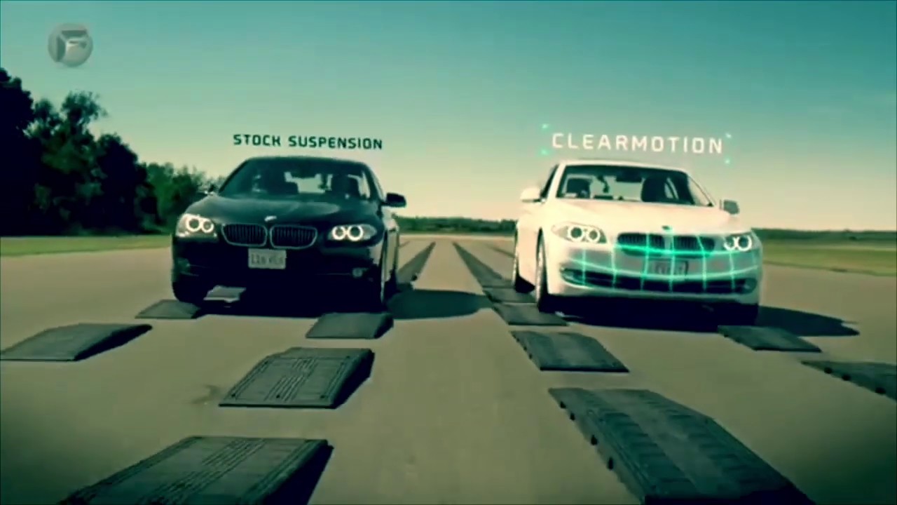 10 Ingenious Car Inventions & Technology - YouTube