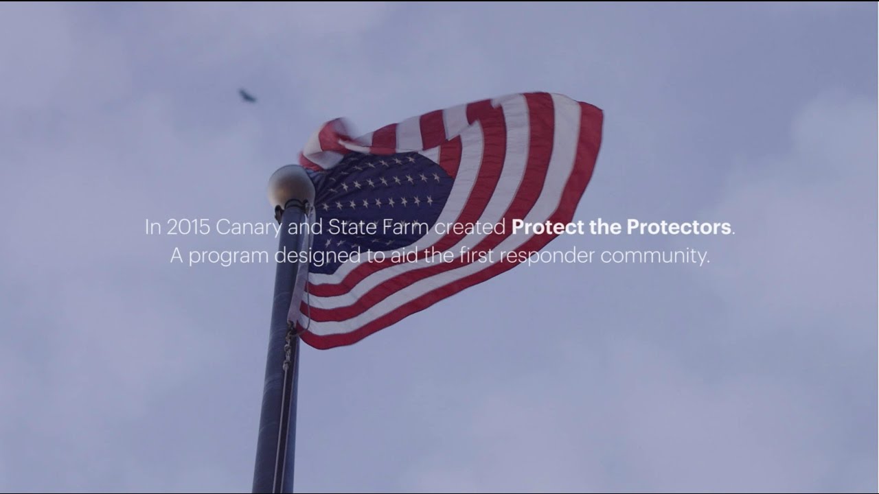 Protect The Protectors 2017 - YouTube