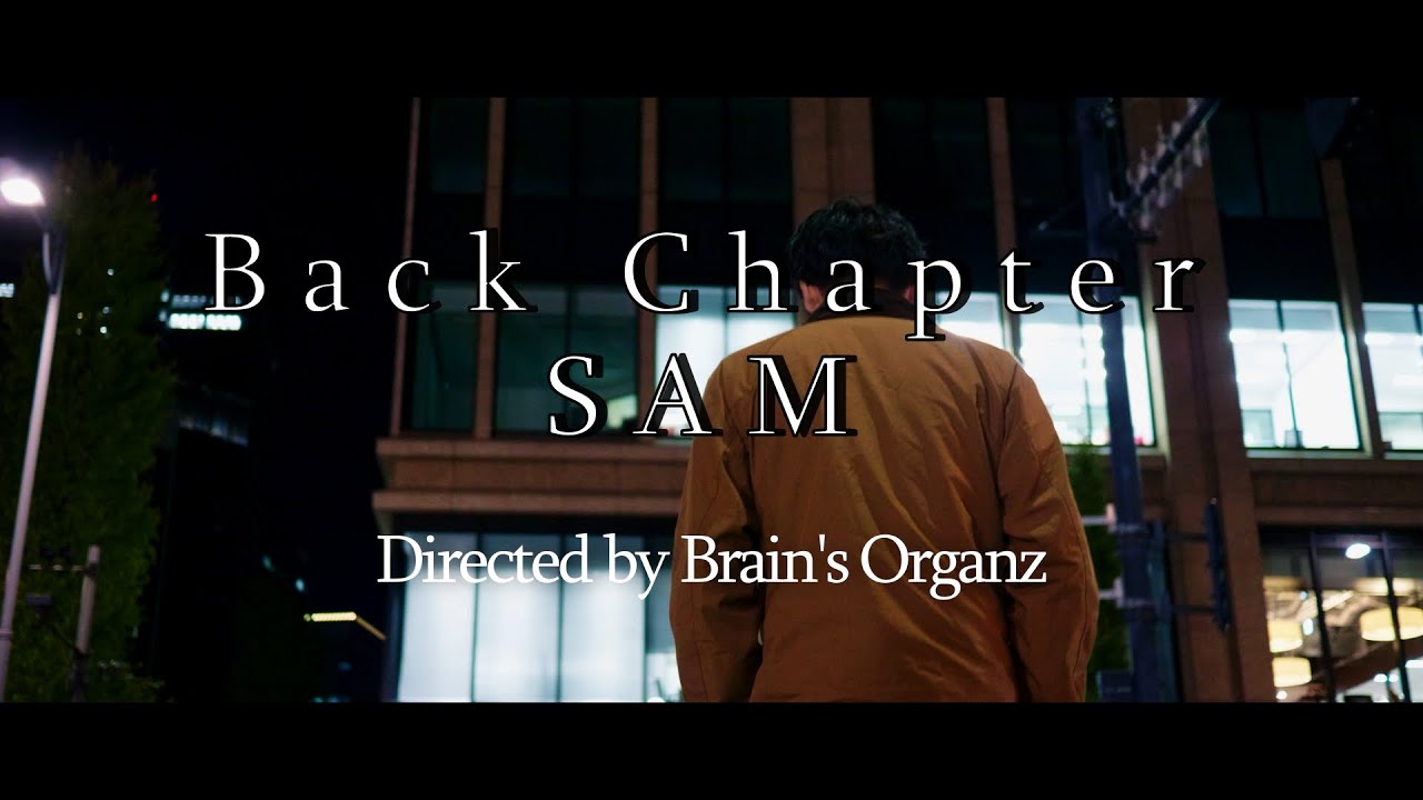 SAM / Back Chapter - YouTube