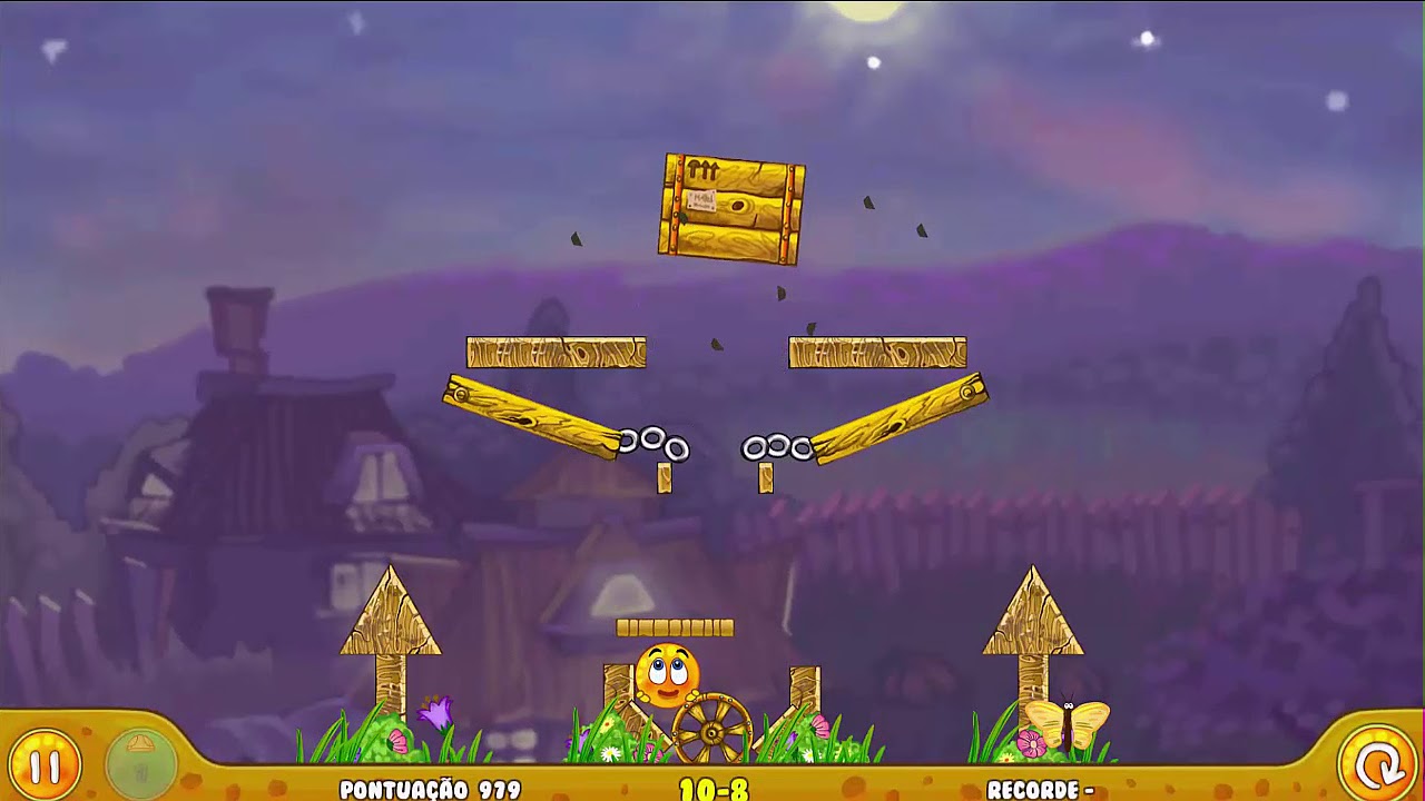 Cover Orange level 10-8 - YouTube